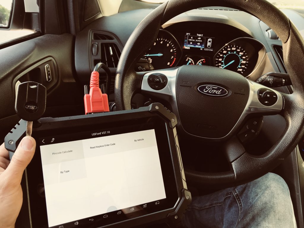 Programmation Clé d’Auto et Télécommande | Serrurier Automobile